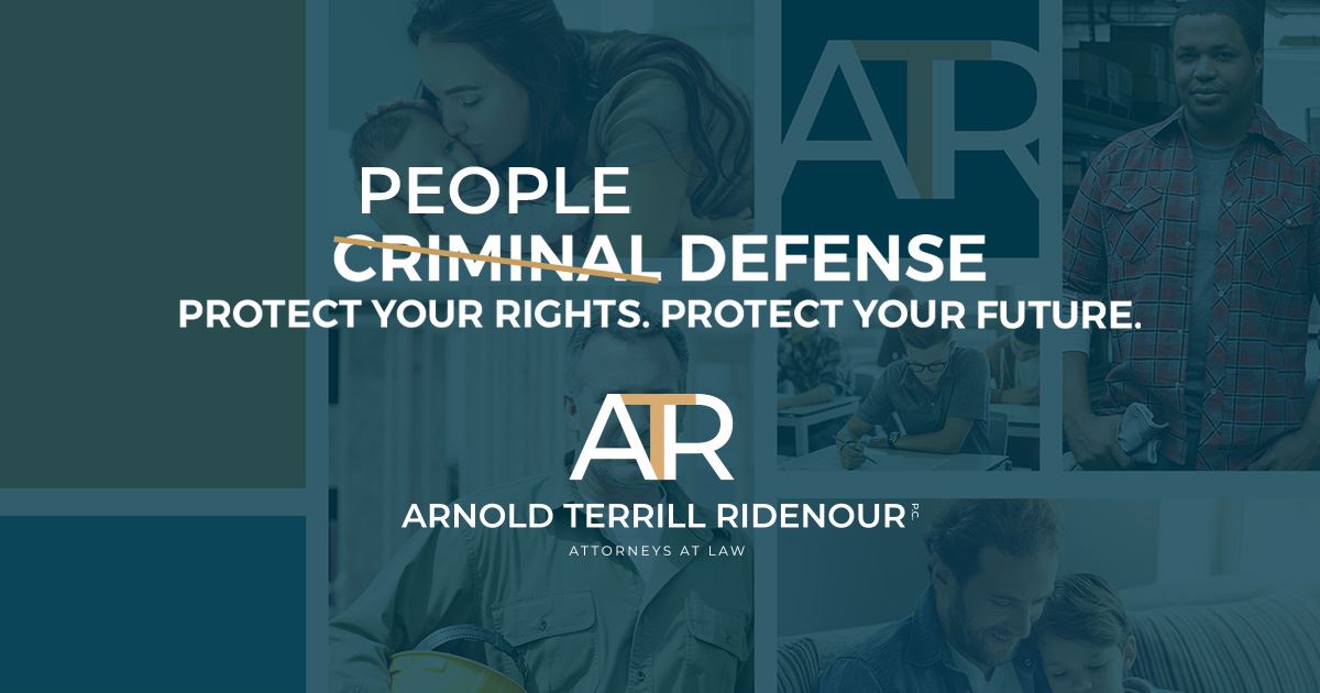 What To Do When Your Child Gets an OWI