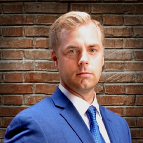 Gregory Ridenour | Public Defender & Defense Attorney